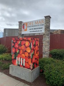 About | Del Mar Foods