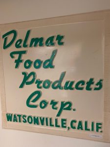 About | Del Mar Foods